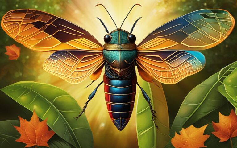 The Spiritual Meaning of Cicada: An Insightful Guide
