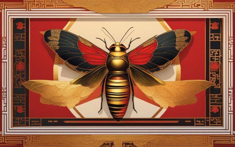 The Spiritual Meaning of Cicada: An Insightful Guide