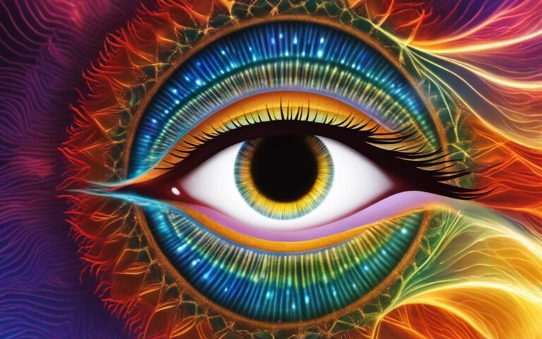 Unveiling the Spiritual Meaning of a Stye: A Deeper Insight