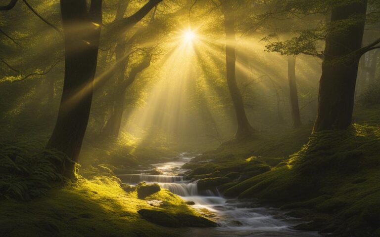 Exploring The Spiritual Meaning Of The Name Kenneth