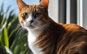 The Symbolism And Spiritual Meaning Of Cat