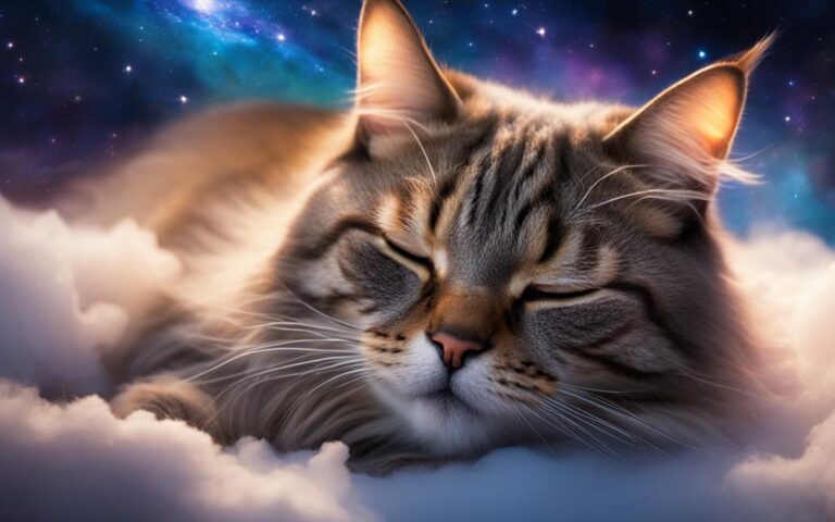 The Symbolism And Spiritual Meaning Of Cat