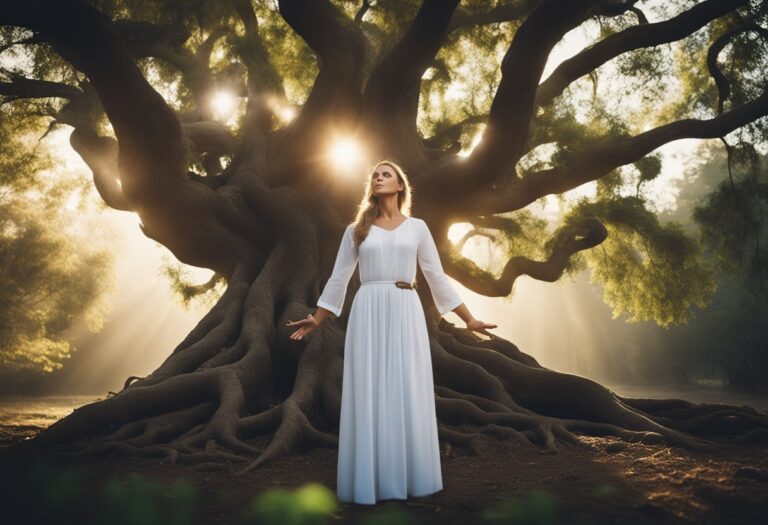 Spiritual Meaning Of Deborah: The Biblical Significance ...