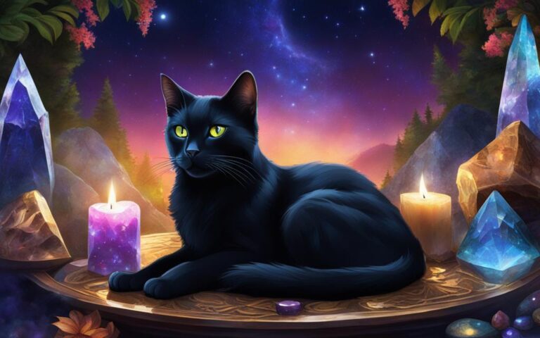 The Symbolism And Spiritual Meaning Of Cat