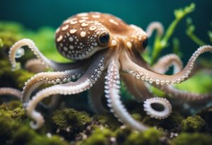 The Spiritual Meaning Of The Octopus Explained - MindfulSpiritualLife.com