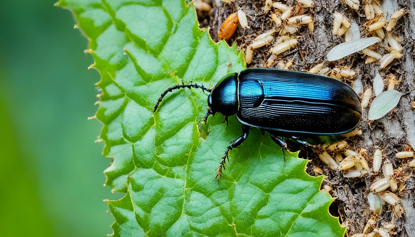 Eastern Eyed Click Beetle Spiritual Meaning: Unlocking Its Symbolism