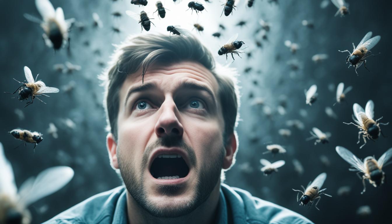 Lots of Flies In House Suddenly: Spiritual Meaning