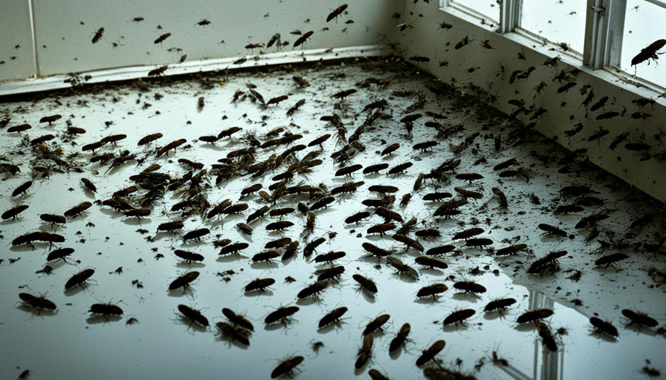 Lots of Flies In House Suddenly: Spiritual Meaning